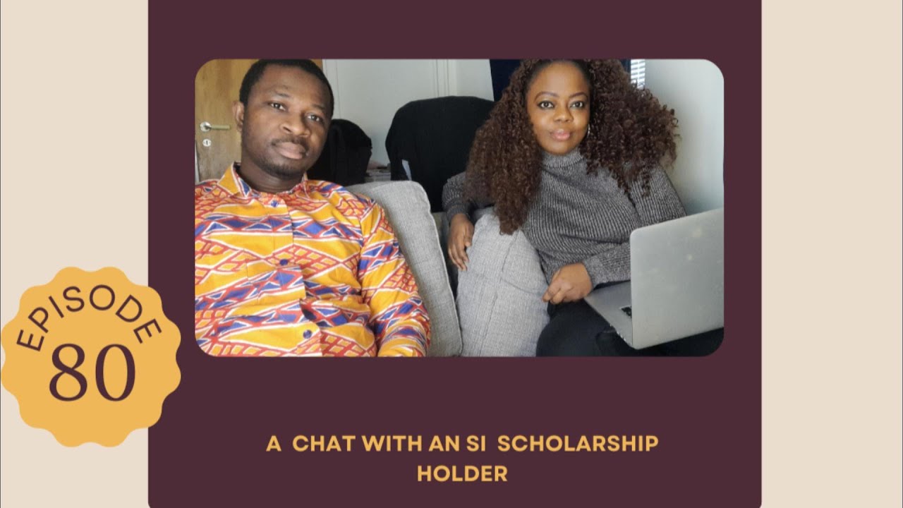 Tips you need to know for your SI application - YouTube