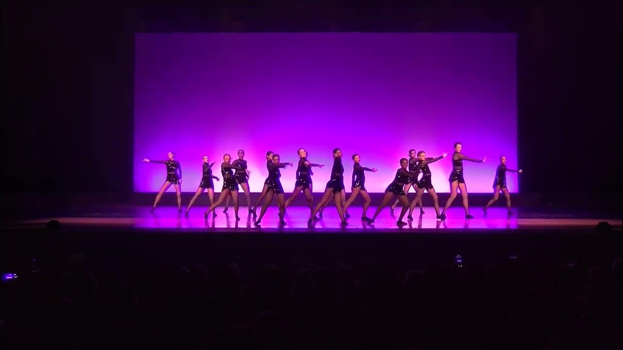 "Sweet Talker" Windermere HS Spring Recital 2022 - YouTube Music