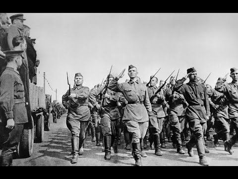 OPERATION STORM - YouTube