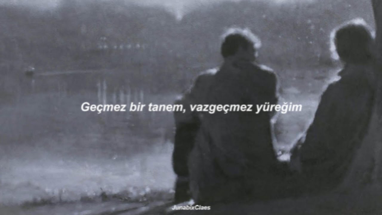 Özer Atik - Yok Böyle Bir Şey | Sözleri - YouTube