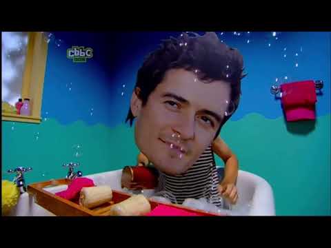 Hedz- S1 Ep 4- CBBC (incomplete)