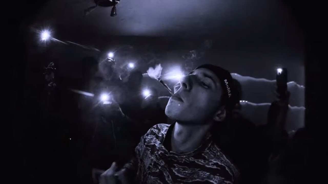 [FREE] 5eb x ashbeck x sam recks chill drill type beat - YouTube