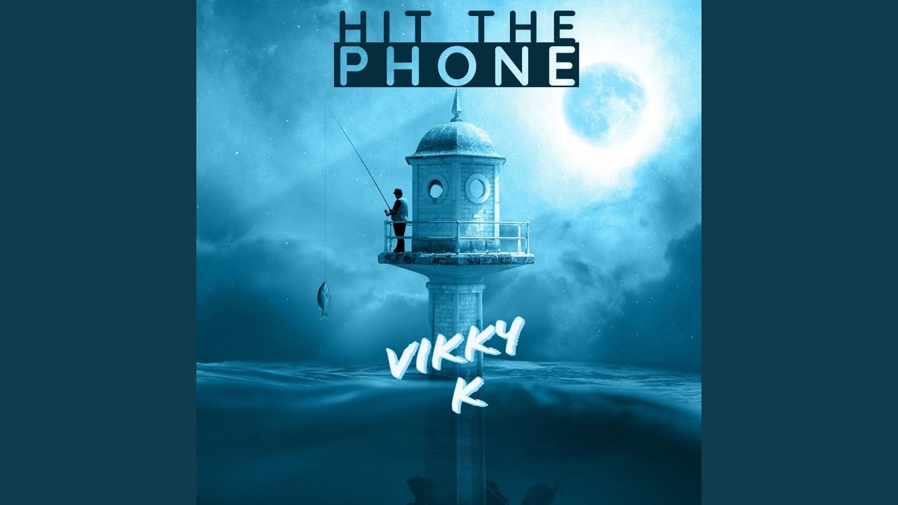 Hit the Phone - YouTube