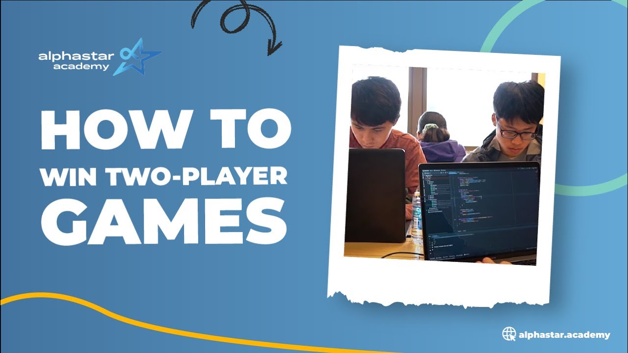 How to win two-player games: Insights from the number theory that ...