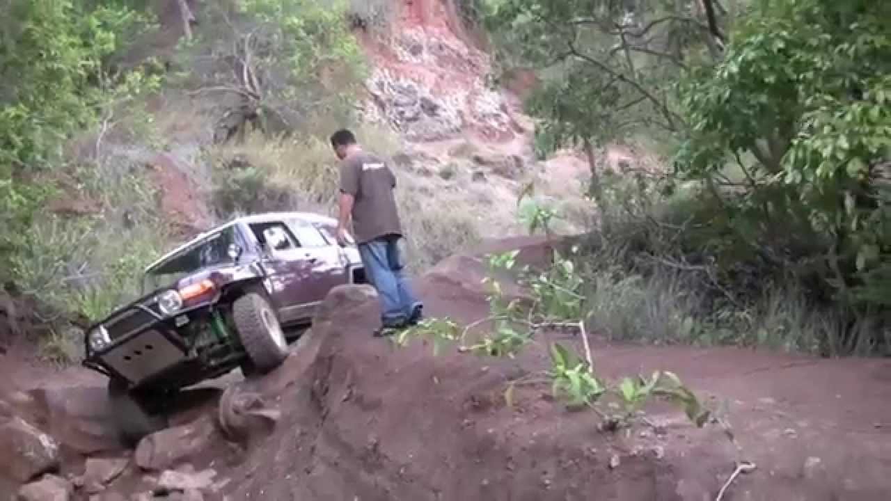 Peacock Flats part 2.mov - YouTube