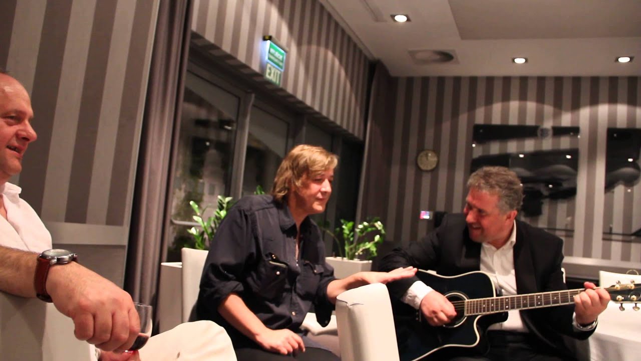 Ade & Jul w Bydgoszczy - YouTube