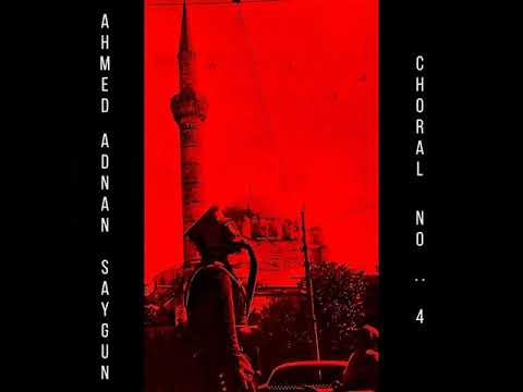 X Choir - Cantata In Old Style Op. 19 Choral No. 4 (Tanrım)