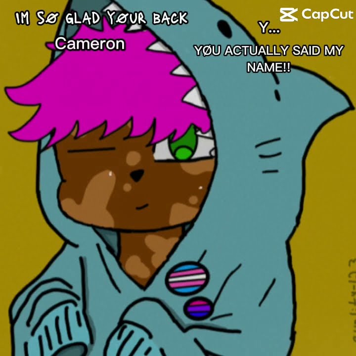 Hehe silly lil edit - YouTube