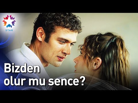 @DuyBeniDizi 3.Bölüm - Bizden Olur mu Sence?