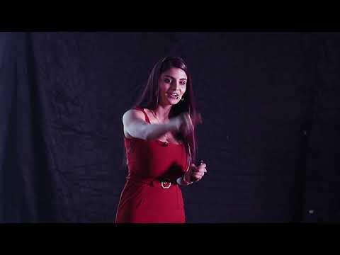 Life from an Artist's Eye | Anveshi Jain | TEDxGLAU