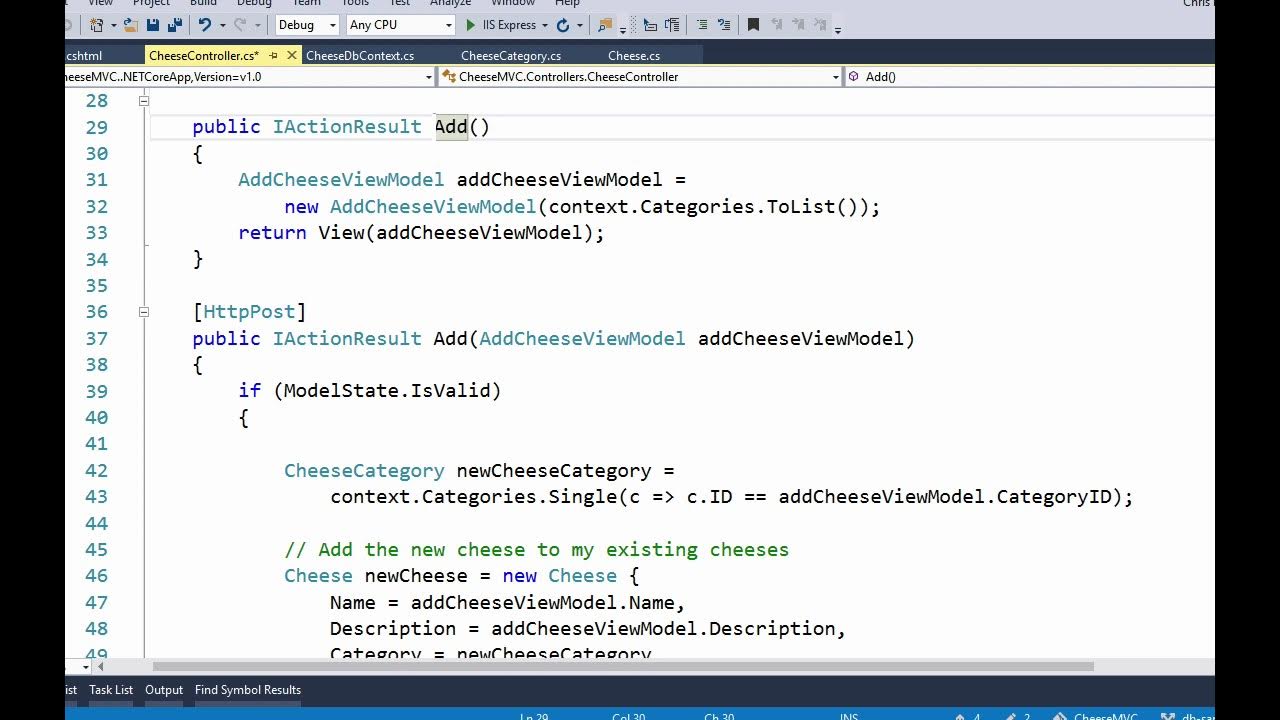 Intro to EntityFrameworkCore: One-to-Many Relationships - YouTube