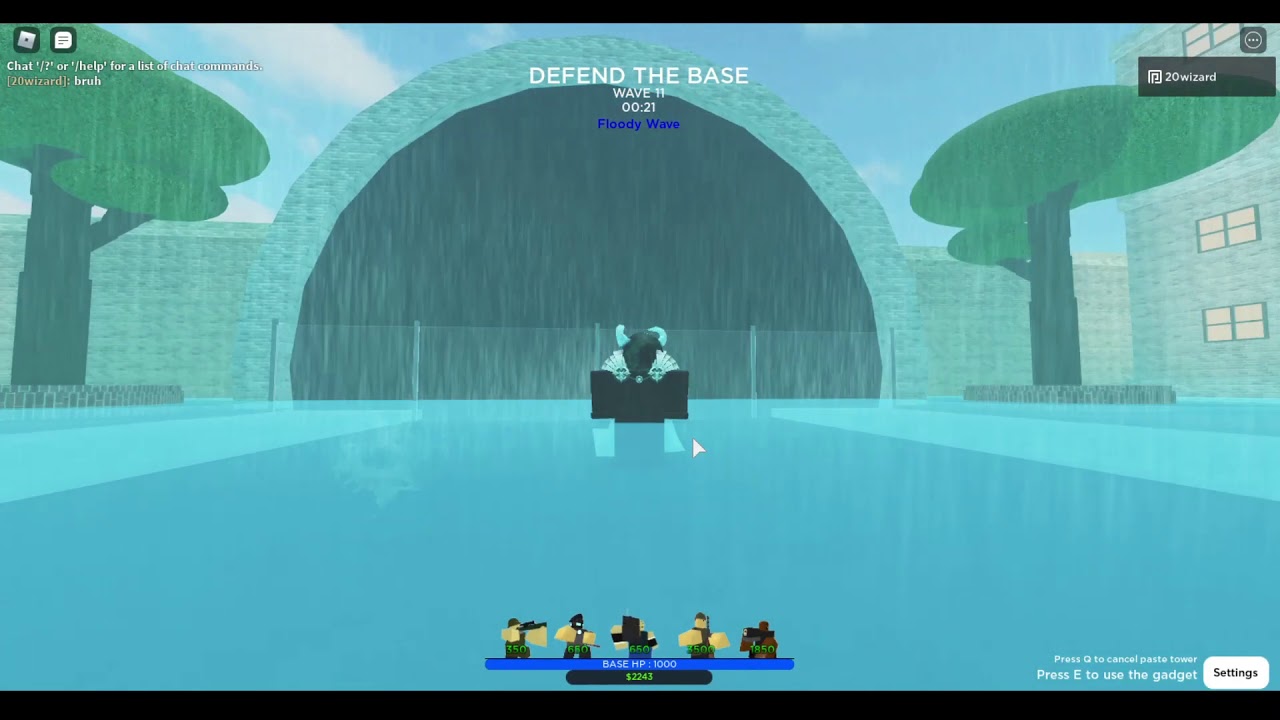 (OUTDATED) how to get boris in roblox base defense part 1/4/2021 - YouTube