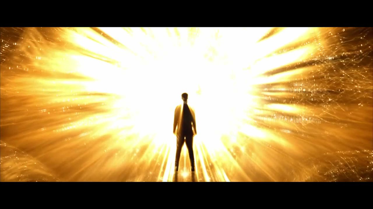 Matrix Revolutions -The Machine City Walk- 1080p - YouTube