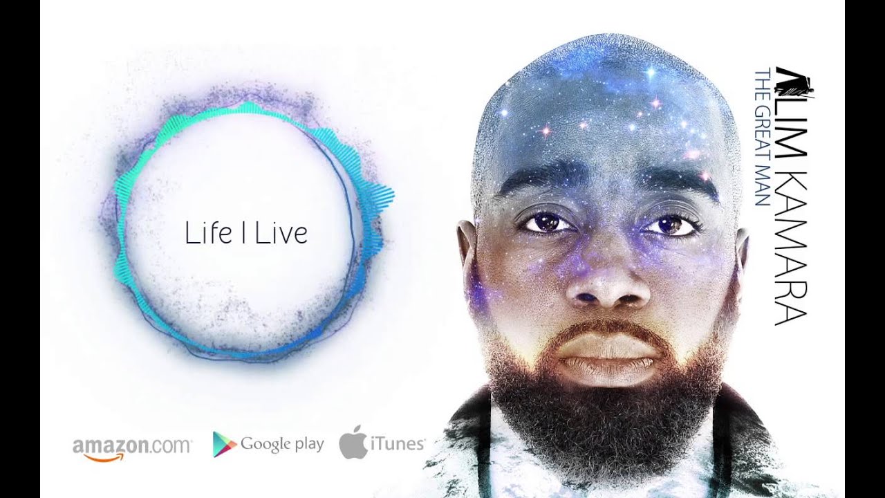 Alim Kamara - Life I Live ( Official Audio) - YouTube