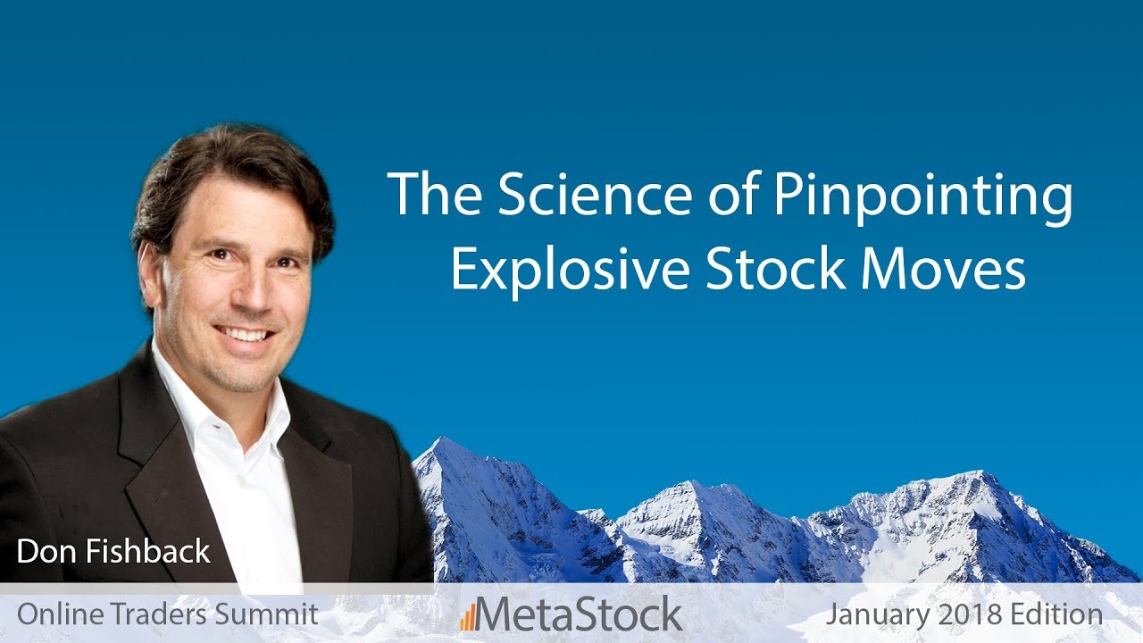 The Science of Pinpointing Explosive Stock Moves - YouTube