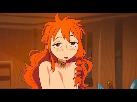 Nami in Elbaf Is… Different 😳🔥 | One Piece