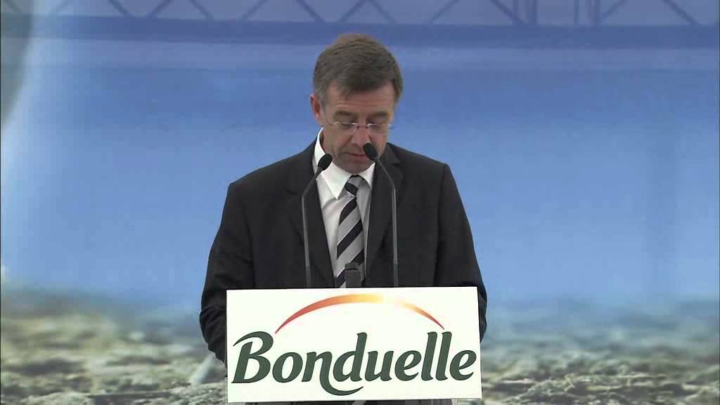 Programme Pilote de la culture durable des légumes de plein champ ...