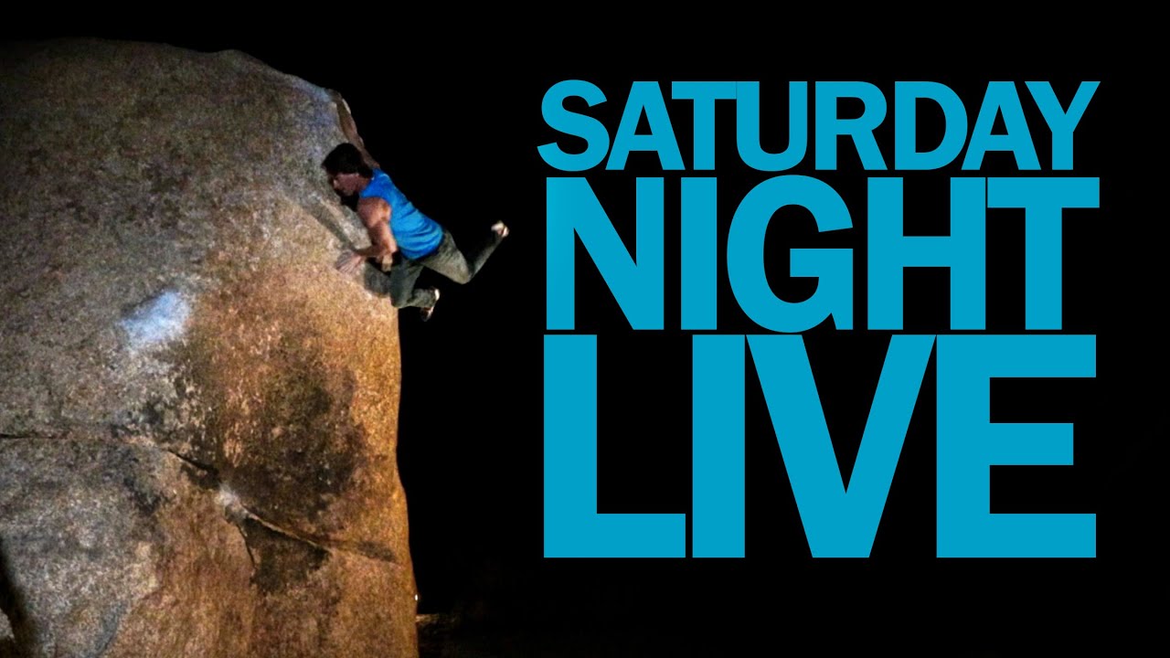 Saturday Night Live "SNL" (v4) - Joshua Tree, CA - YouTube