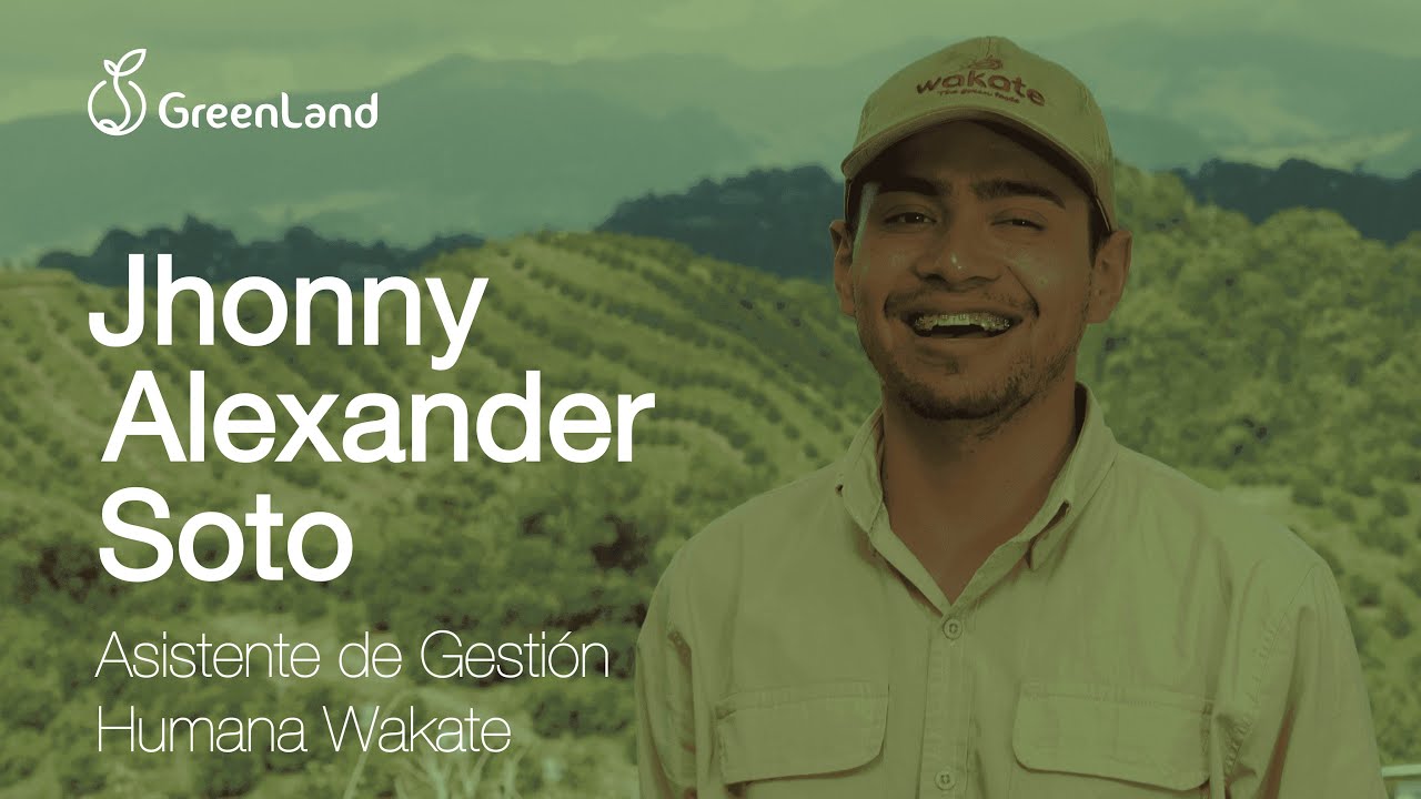 Testimonio de Jhonny Alexander Soto - YouTube