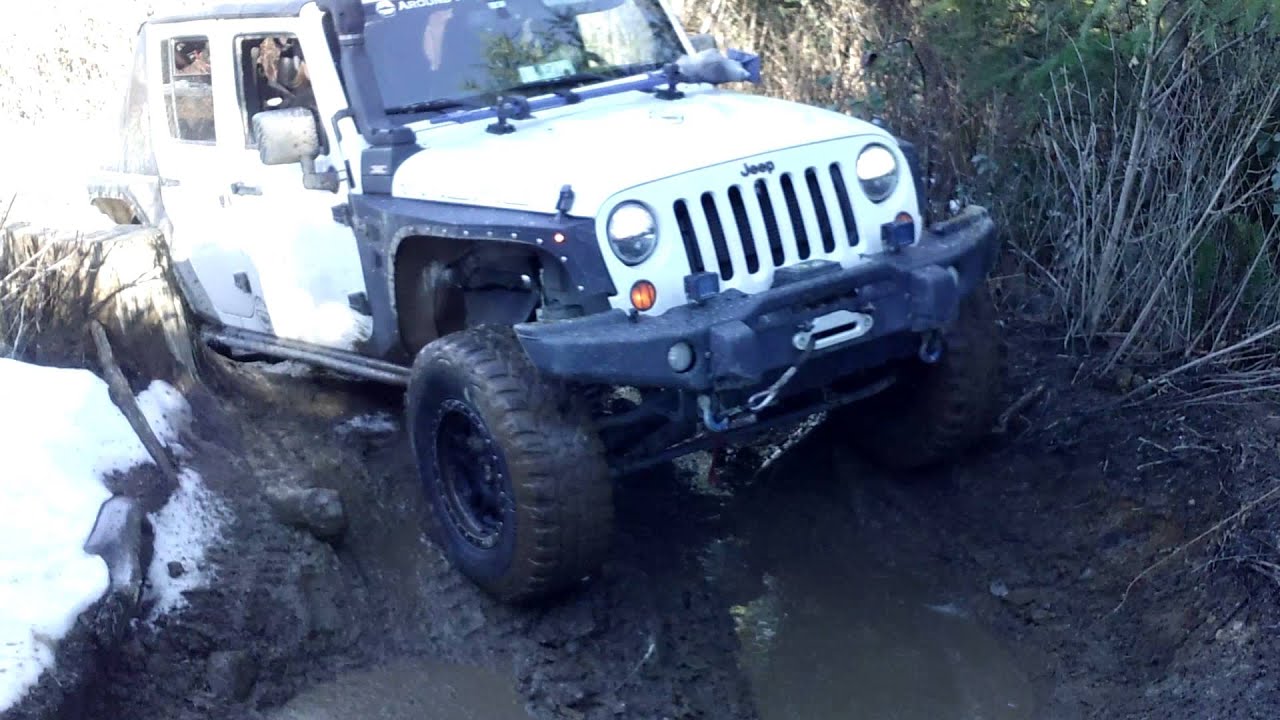 Scott Root Smooth - YouTube