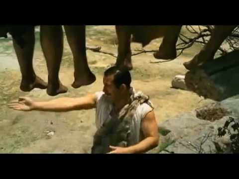 Fişkiye'yi kim kırdı? (Cem yılmaz - AROG)