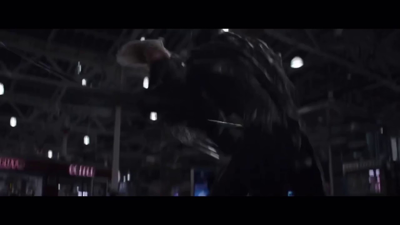 Power Rangers SPD intro Avengers Infinity War Style - YouTube