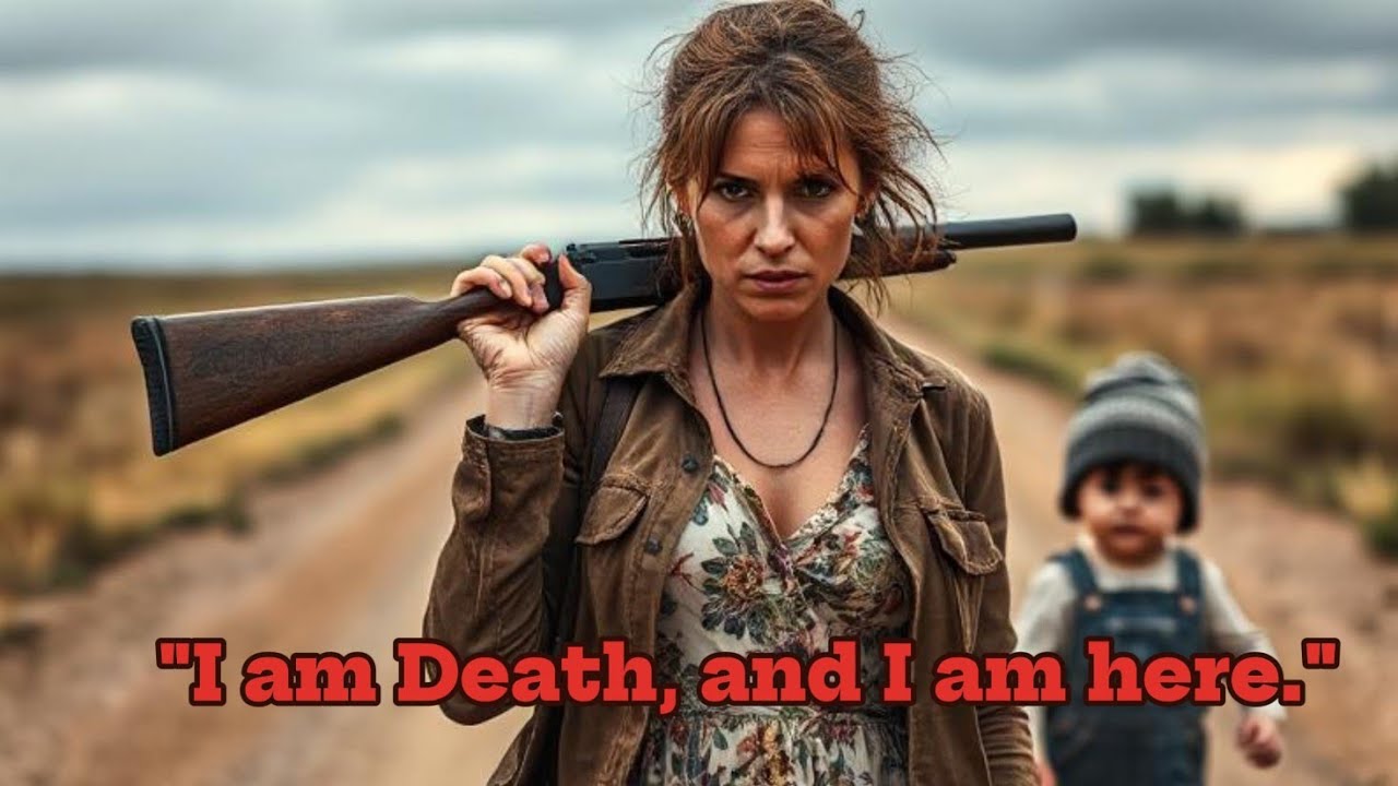 "Alien Assassins vs. Shotgun Mom" Best HFY I Sci Fi Story - YouTube