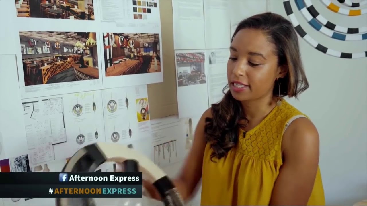 Candice Lawrence – Modern Gesture - YouTube