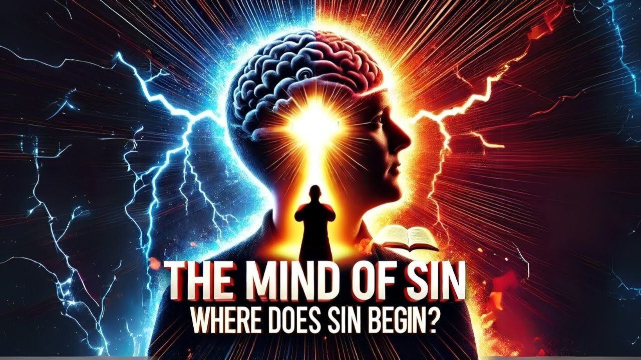 F2F4C Min & The B.O.C.C. presents: 🔥 The Mind of Sin: Where Does Sin ...