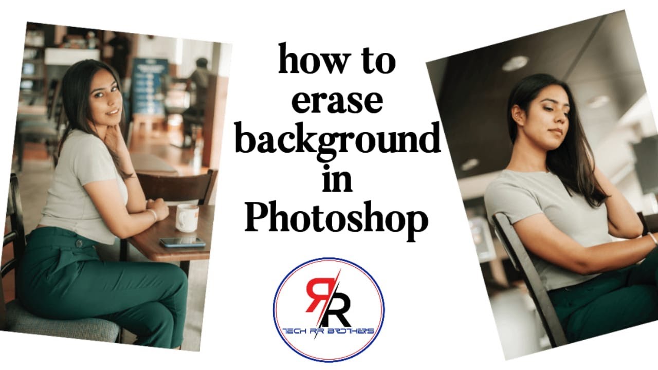 How To Erase Background In Photoshop YouTube how-to-erase-background-in-photoshop-youtube