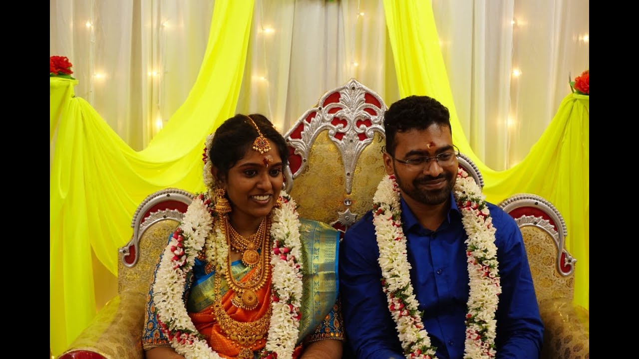 Archana Weds Rajkumar - YouTube