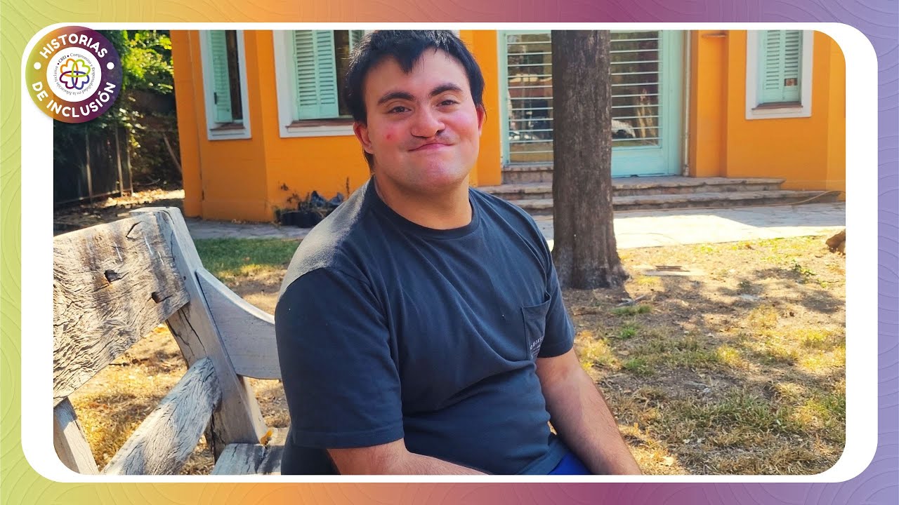 Gaby Cornejo, ¡Con el pan bajo el brazo! 🍞 🥖 - YouTube