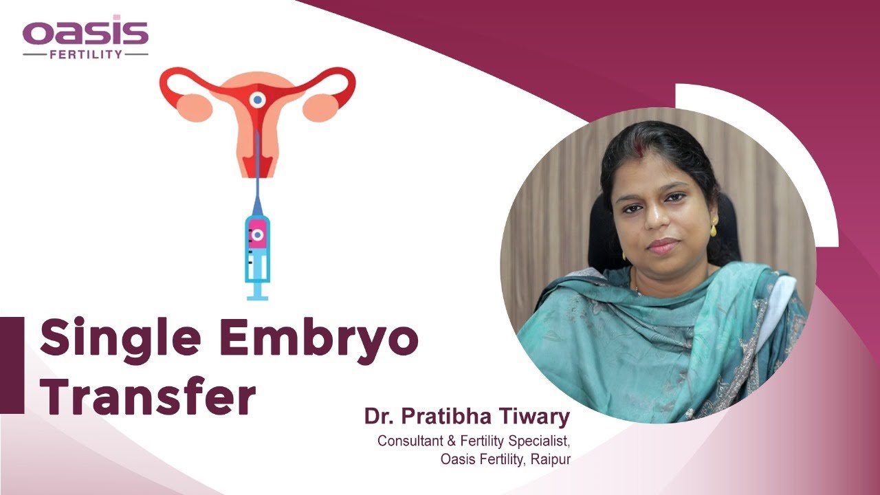 It's Time to Open Up About What is Embryo Transfer | Oasis Fertility ...