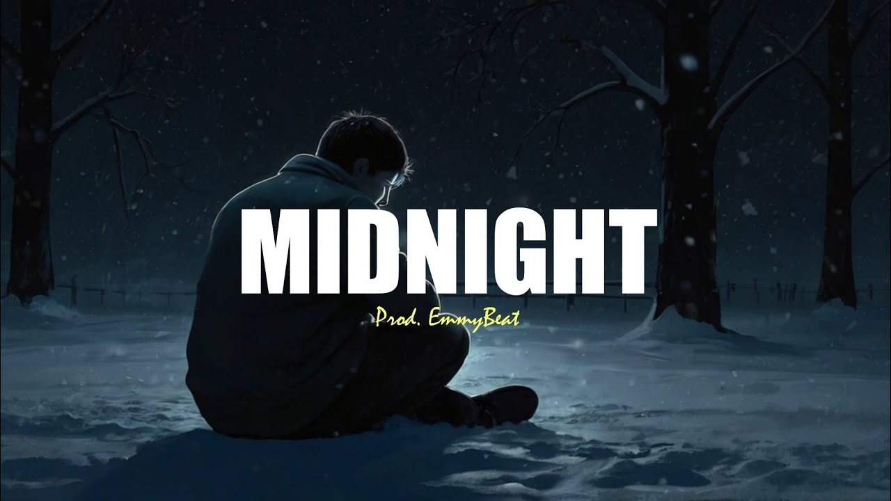 [ FREE FOR PROFIT ] Emotional Rap Beat || Sad R&B Type Beat ...