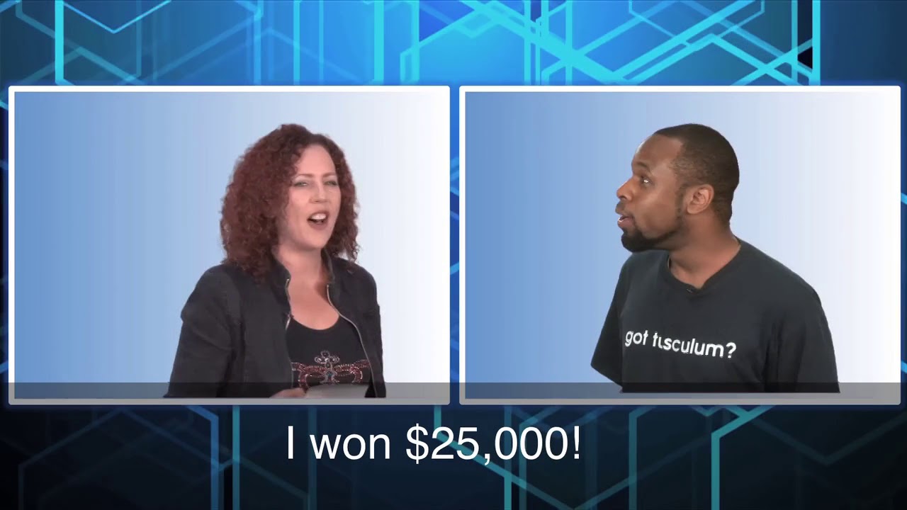 一分钟美语 Crawl Out of the Woodwork - YouTube