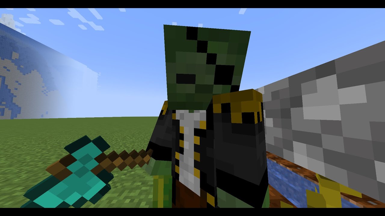 Mineflayer A Basic Minecraft Bot Youtube