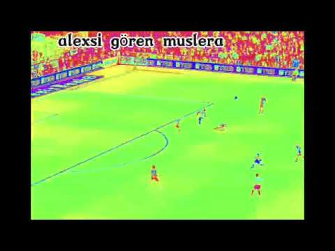 ALEXSİ GÖREN MUSLERA