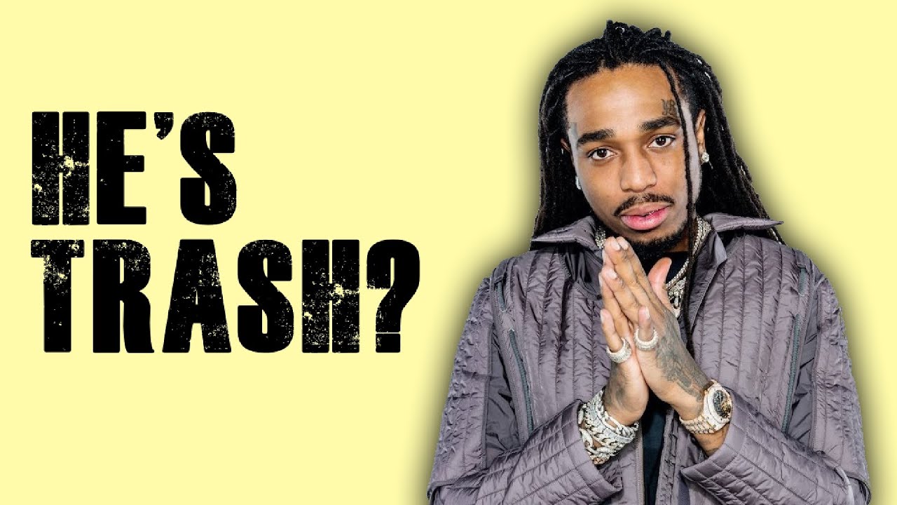 Quavo & Saweetie Elevator Fight & Lil Nas X Montero Video - YouTube