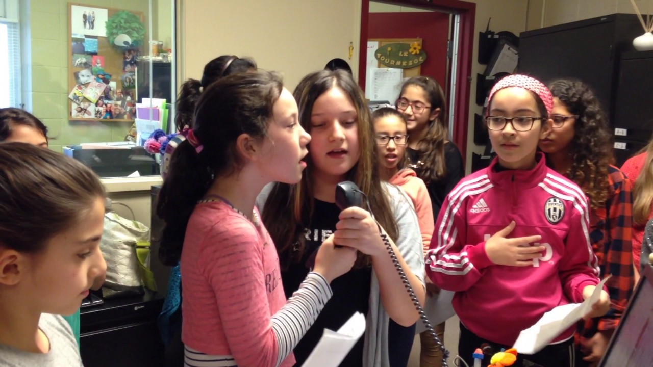 Radio Coursol / janvier 2017 - YouTube