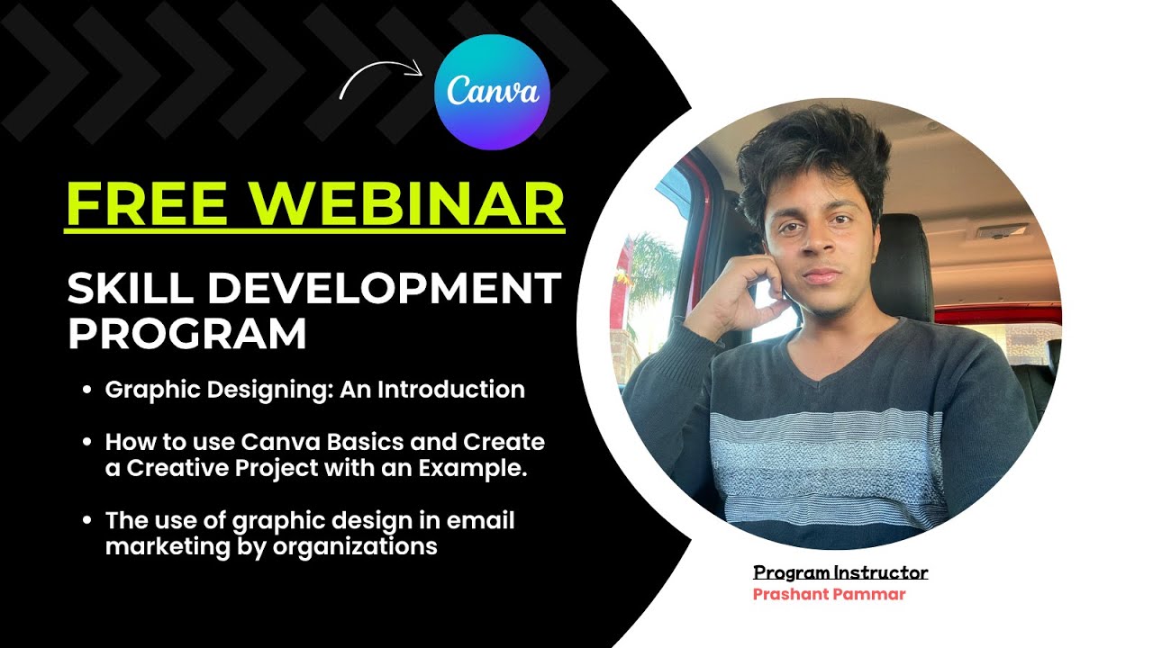 Canva Tutorial For Beginners | How to Use Canva Like PRO in 2025 [FREE] | Canva Full Course ...