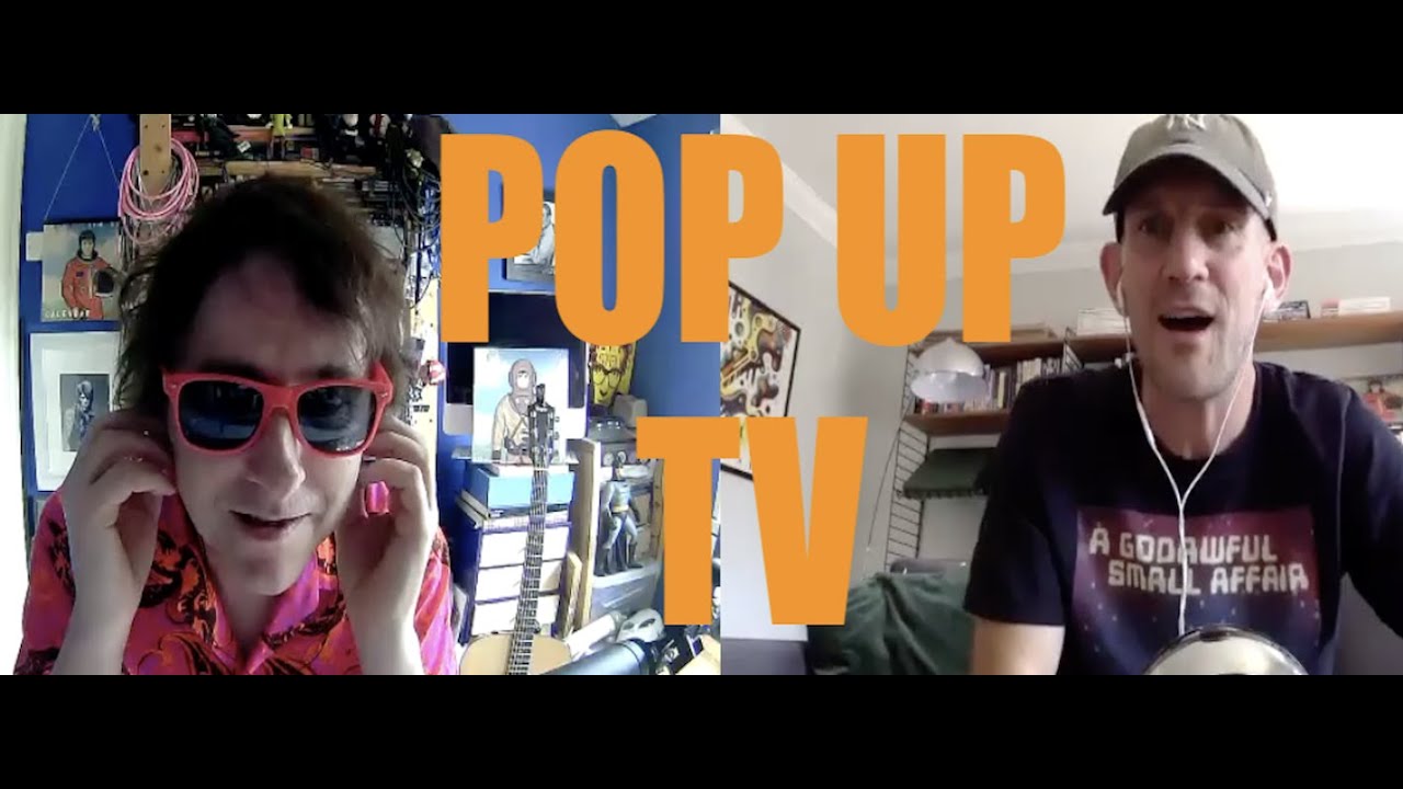 POP UP TV HD 720p - YouTube