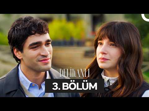 Delikanlı 3. Bölüm