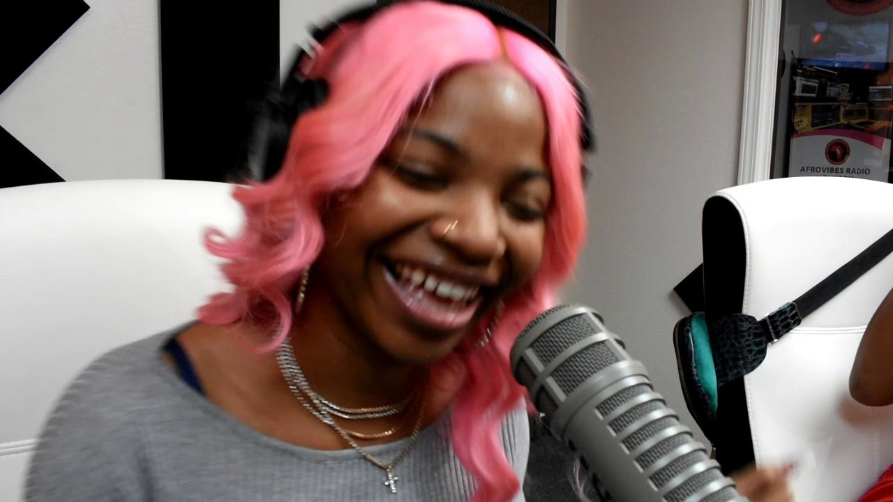 Official Sweetie Speaks On Music & Lip Gloss + more | The Tea Club ...