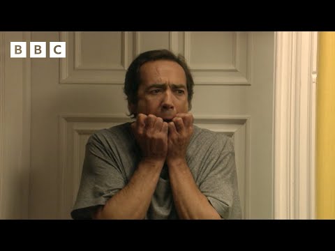 Dating chat with your dad gone WRONG 🫣 | My Family - BBC