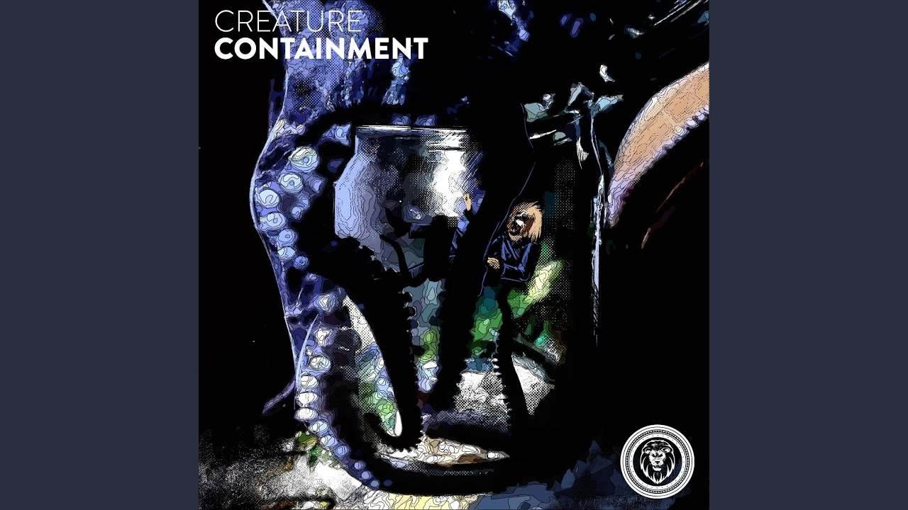 Containment - YouTube