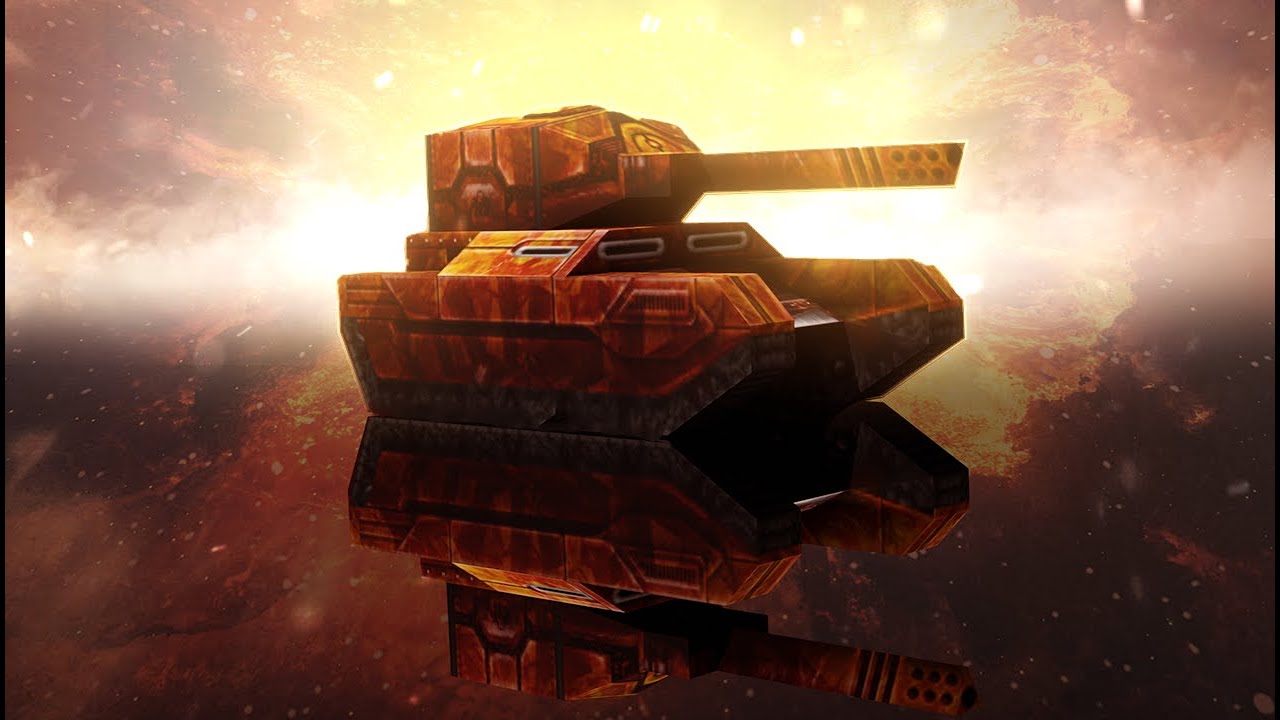 Tanki Online Highlights #20 By Spy - YouTube Music