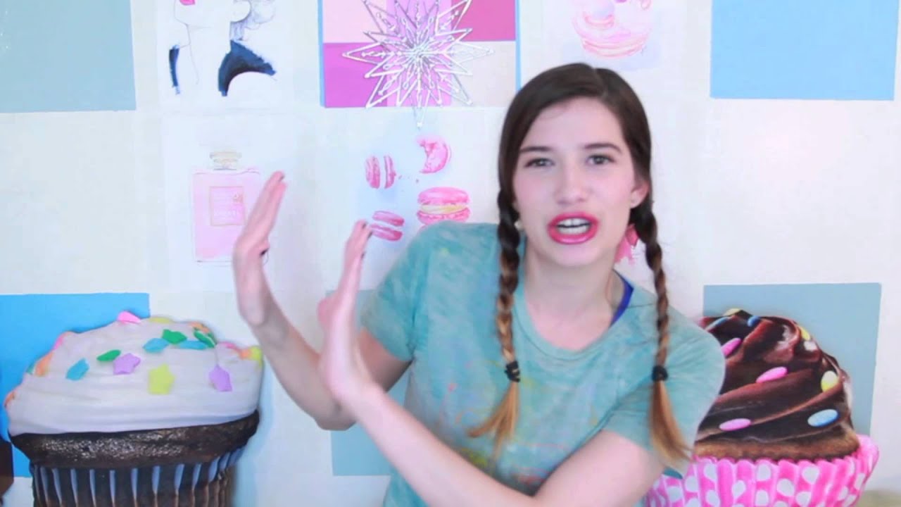 MY CRAZY TINDER DATE!!! | Marissa Rachel - YouTube