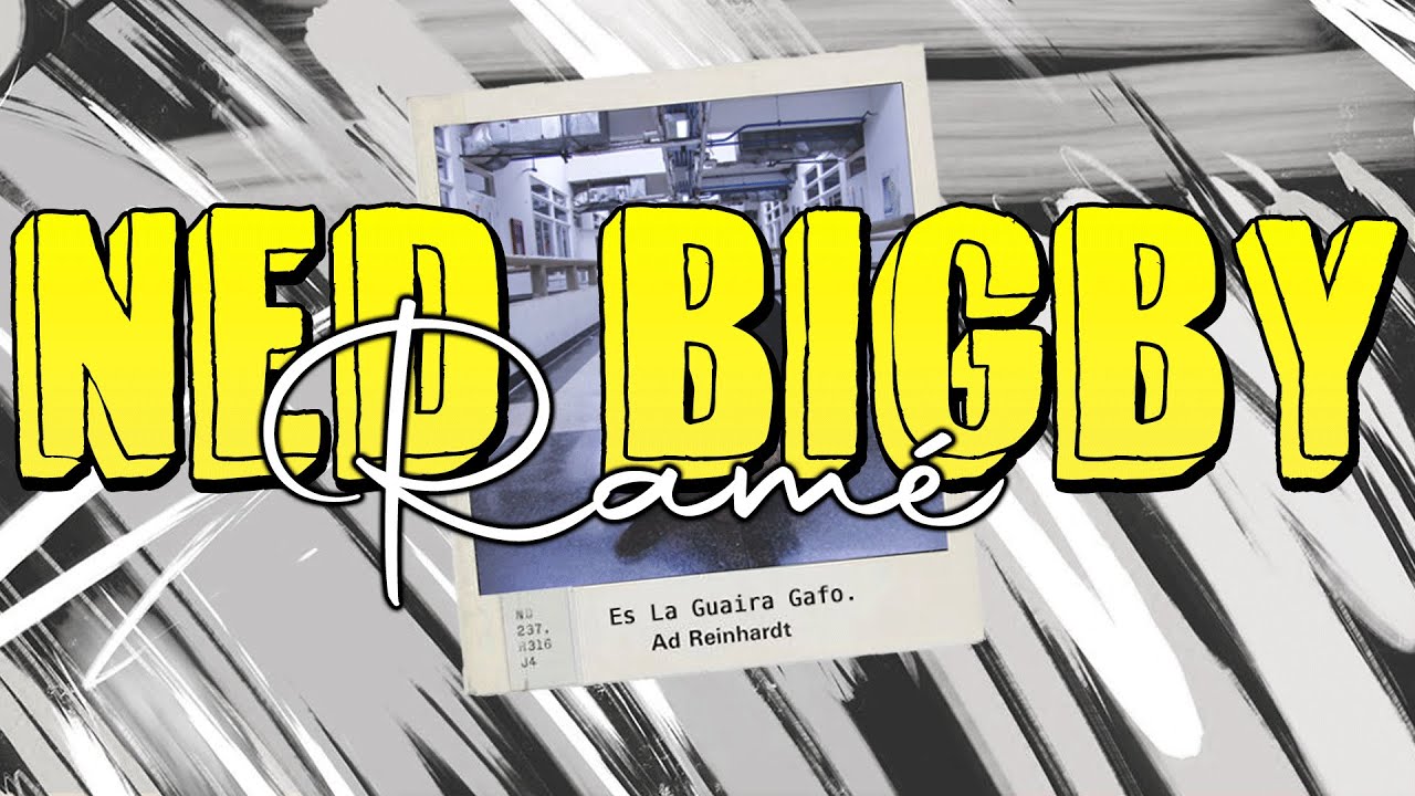 RAMÉ - Ned Bigby - YouTube