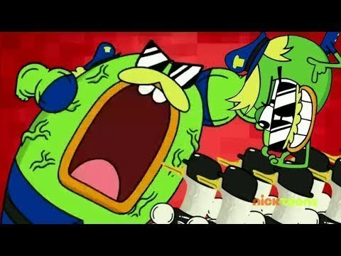 Breadwinners AMV: What I've Done - YouTube