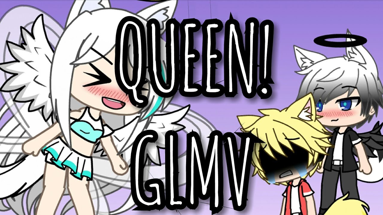 QUEEN GLMV - YouTube